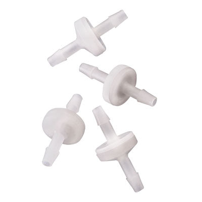 37737 Inline Check Valve for 3/8" Suction Tubing | Water Treatment Resource