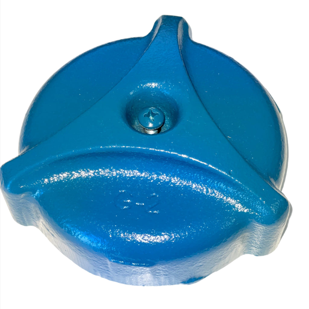Neptune Feeder Cap 003697: Universal Bypass & Filter Feeders | Water ...