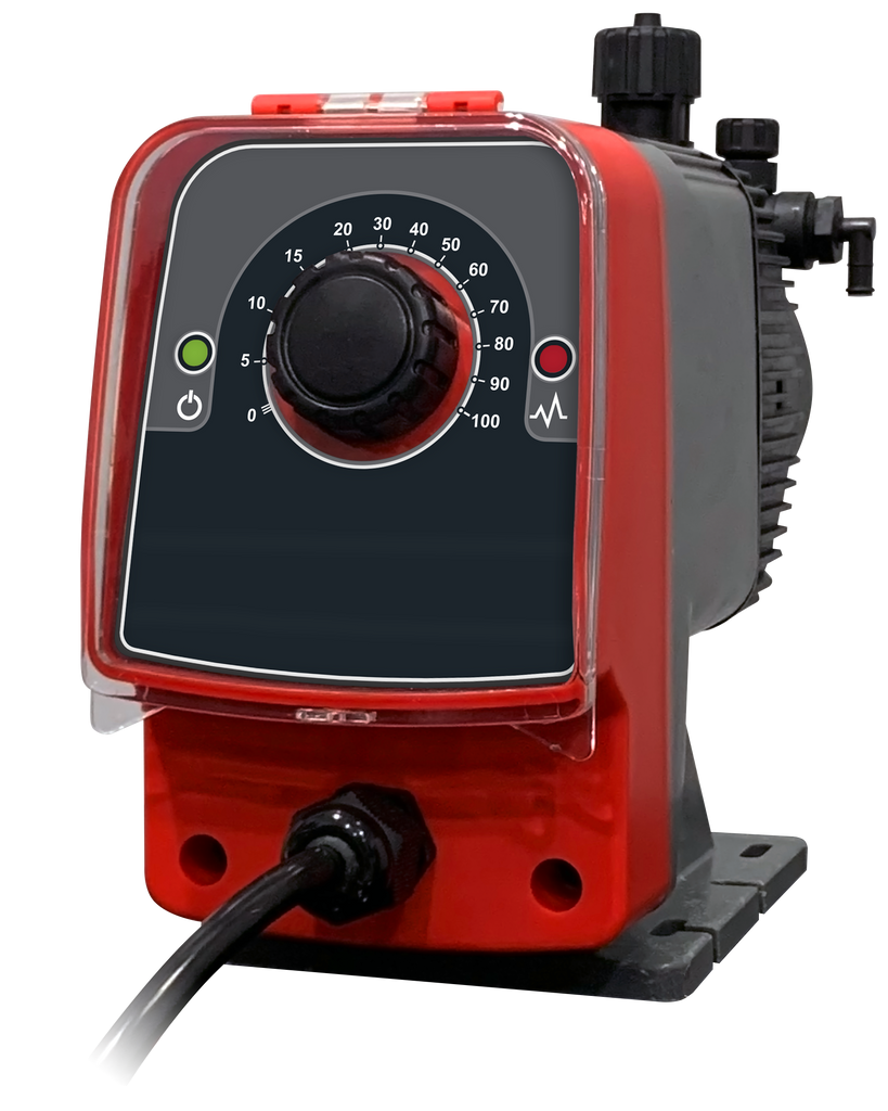 Advantage Controls M30X1-KVC1-4 MicroLinx Pump (30 GPD, 100 PSI ...