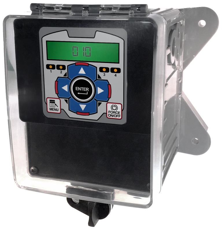 Advantage Controls NANOXL-C-E Conductivity Controller | Water Treatment Resource