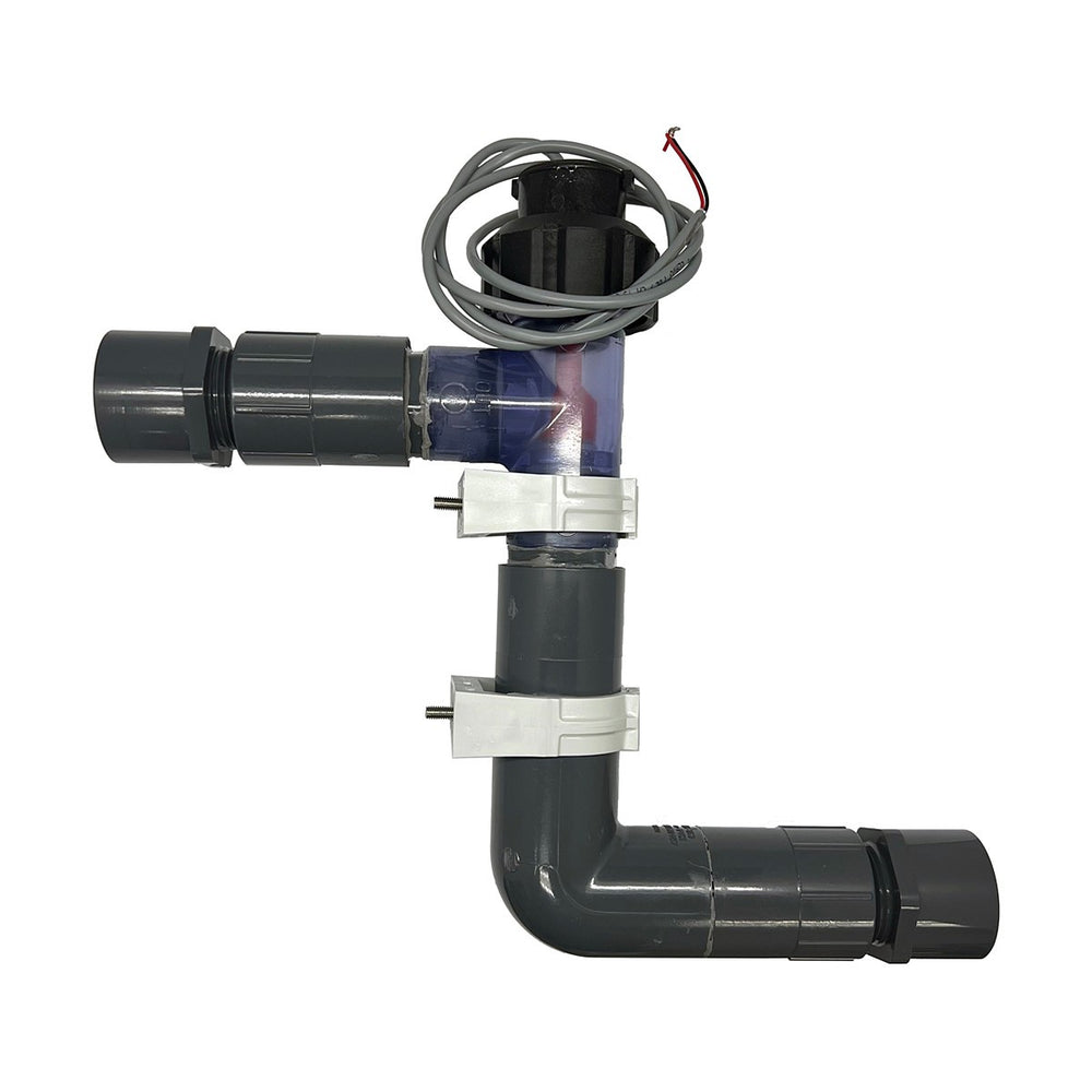 16-977-79 - FC2000 Replacement Flow Assembly / Pulsafeeder 3/4" | Water ...