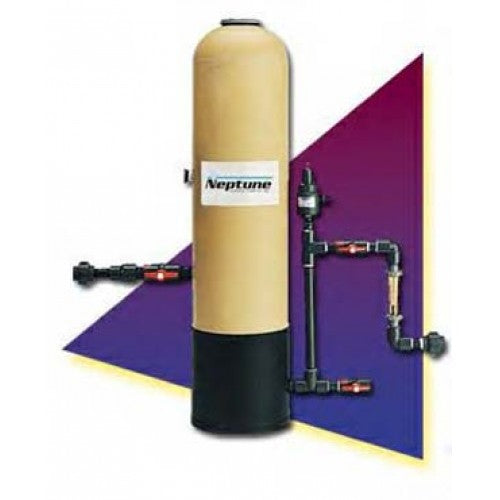 Neptune BP-75 Bromine Feeder Piping Kit | 3/4" PVC Schedule 80 | Water ...