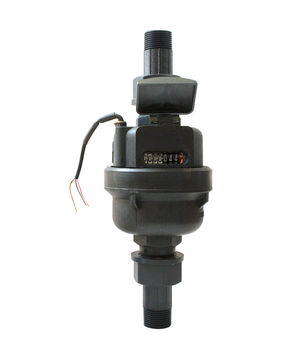 VPD0750-1PPG Carlon Water Meter VPD Series | Water Treatment Resource