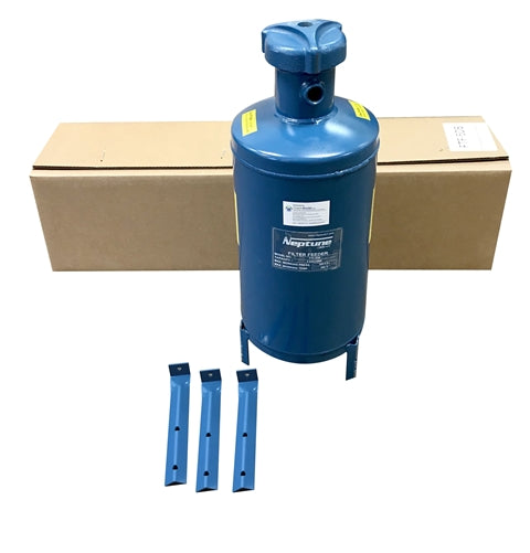 Neptune FTF-5DB 5-Gallon Filter Feeder | Dome Bottom & Legs | Water ...